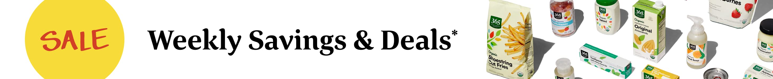 Amazon.com: Grocery Deals