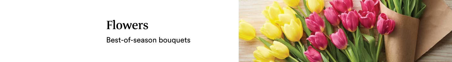 Flowers. Best-of-season bouquets