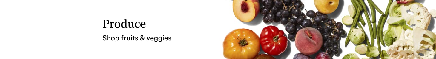 Amazon.com: Produce: Whole Foods Market