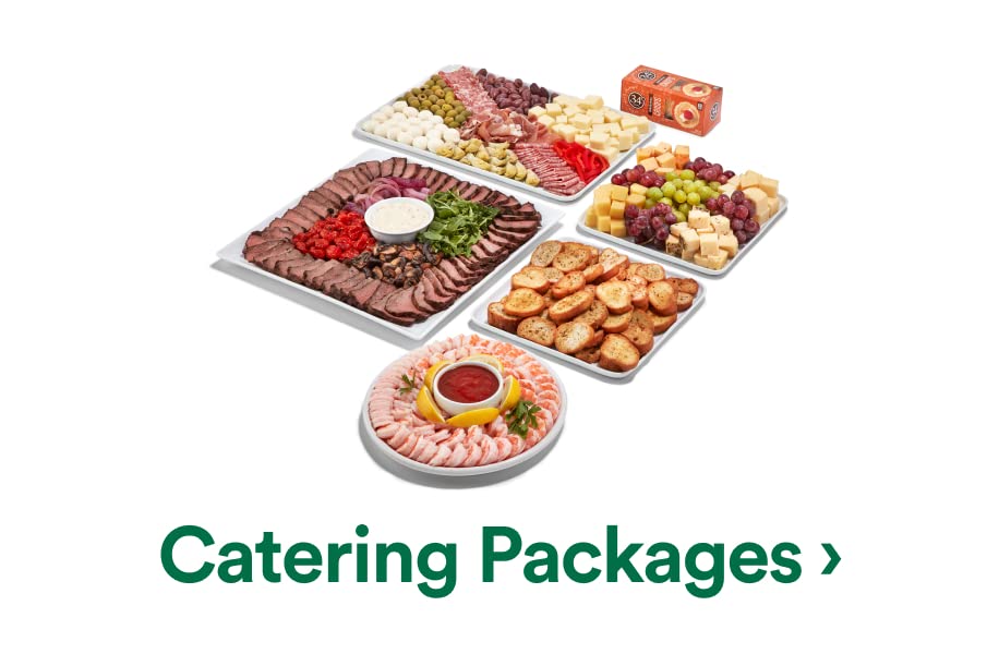 Whole Foods Market Catering
