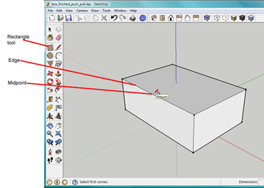 Google SketchUp: The Missing Manual