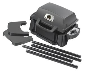 Tool Cook BBQ2: Broil King Model 900654 Porta-Chef PRO Liquid Propane ...