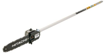 Amazon.com : Hitachi CG22EADSLP 21.1cc 2-Stroke Gas Powered Straight ...