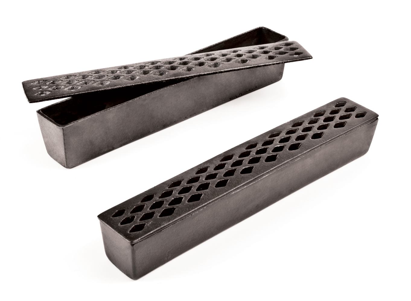 Amazon.com : Charcoal Companion CC4071 Moistly Grilled Grill Humidifier ...