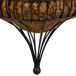 Amazon.com: CobraCo HGB14QEP-BZ Queen Elizabeth 14-Inch Bronze Parasol ...