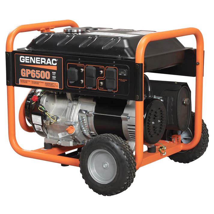 Salebestprice 7Sale Generac 5976 GP6500 8 000 Watt 389cc OHV Portable salebestprice-7sale-generac-5976-gp6500-8-000-watt-389cc-ohv-portable