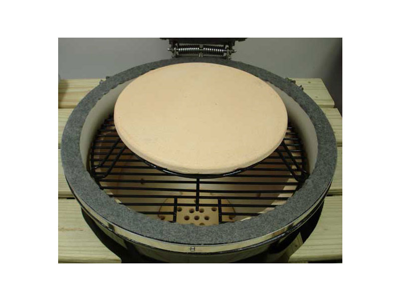 Amazon.com : Grill Dome ICR-4000 Indirect Cooking Rack, Small : Patio ...
