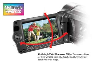 Amazon.com: Canon VIXIA HG21 AVCHD 120 GB HDD Videocámara con zoom ...