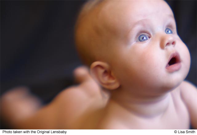 Amazon.com : Original Lensbaby Canon FD Mount SLR Camera Lens (LBCFD ...