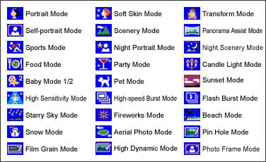 Amazon.com : Panasonic Lumix DMC-FH5 16.1 MP Digital Camera with 4x ...