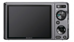 Amazon.com : Sony DSC-W370 14.1MP Digital Camera with 7x Wide Angle ...