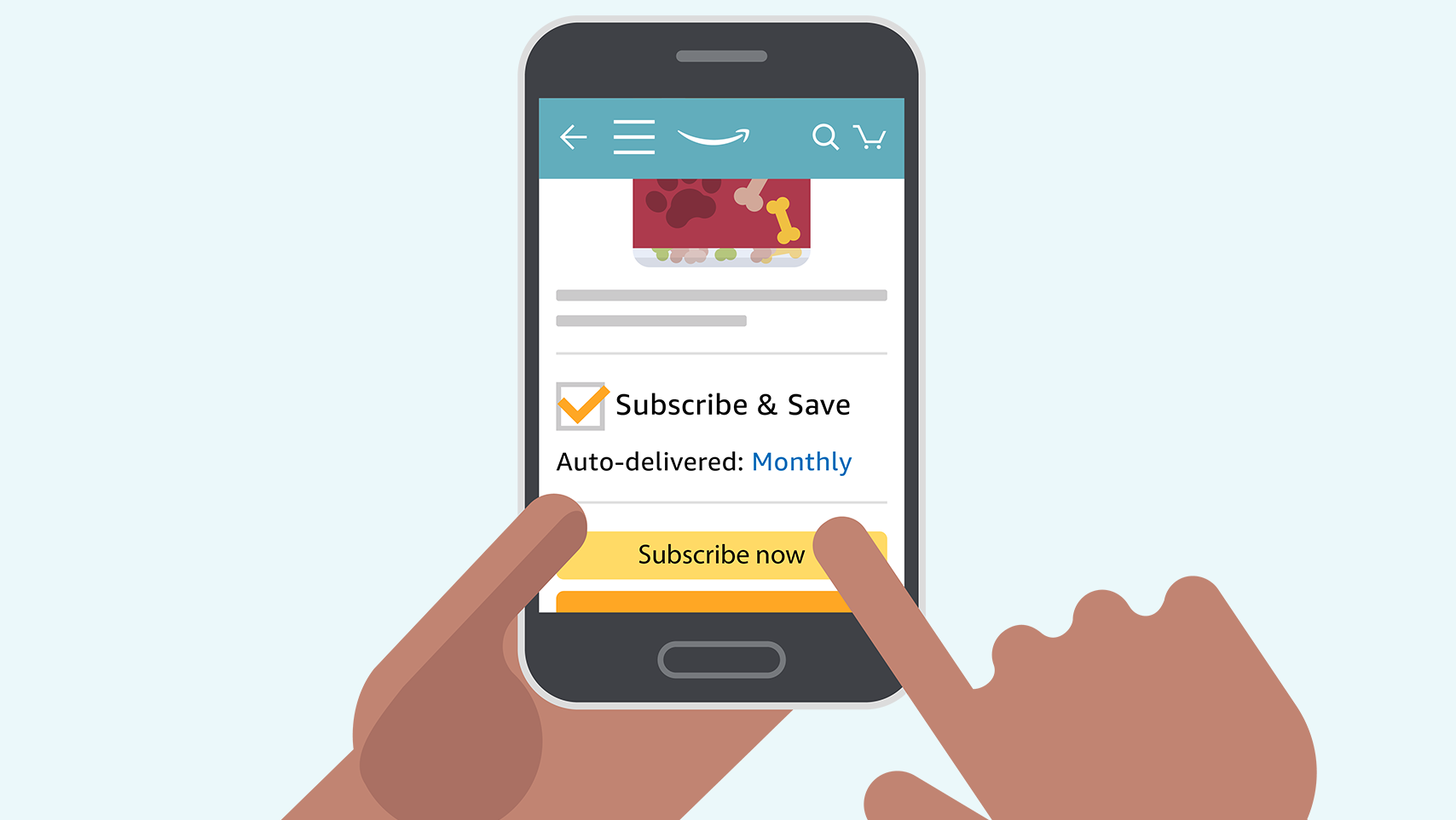 Amazon Subscribe Save How Does It Work Amazon Subscribe Save How Does It Work