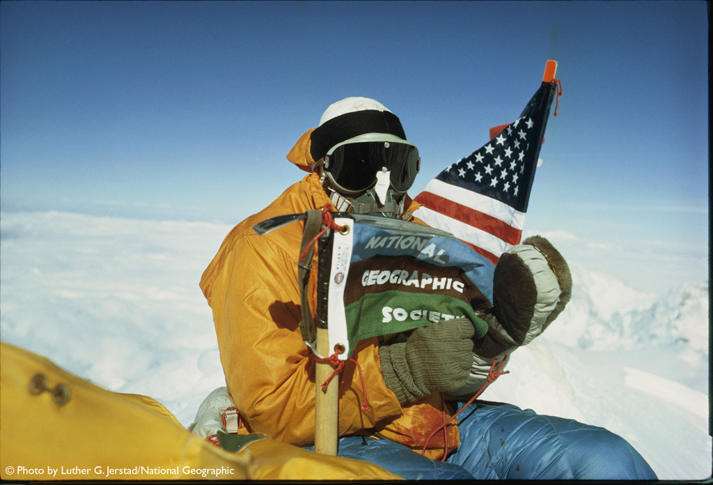 Call of Everest, The: The History, Science, and Future of the World's ...