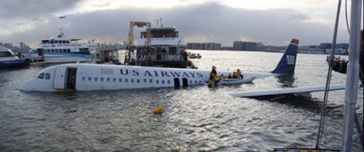 Miracle on the Hudson: The Survivors of Flight 1549 Tell Their ...