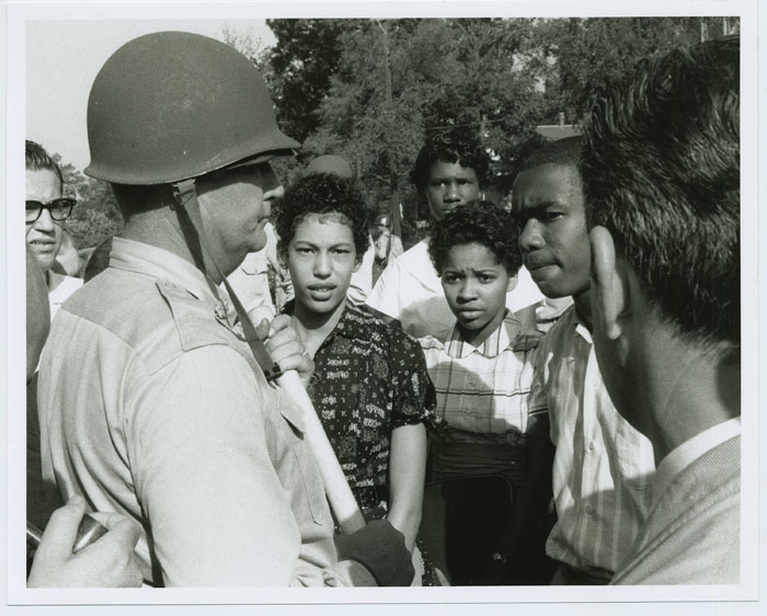 A Mighty Long Way: My Journey to Justice at Little Rock Central High ...