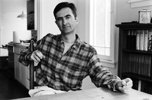 Richard Rayner - Alchetron, The Free Social Encyclopedia