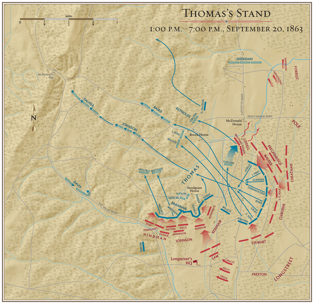 Atlas of the Civil War: A Complete Guide to the Tactics and Terrain of ...