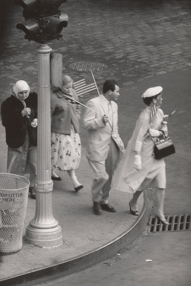 The Jazz Loft Project: Photographs and Tapes of W. Eugene Smith from ...