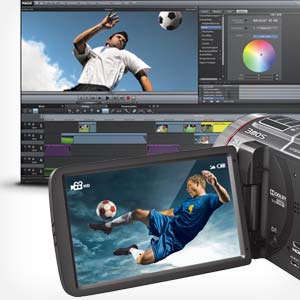 Amazon.com: MAGIX Movie Edit Pro 2013 Plus