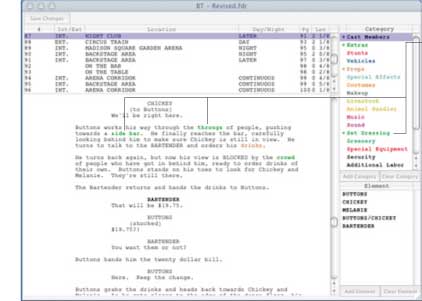 Amazon.com: Final Draft Version 7 Academic Win/Mac : Software