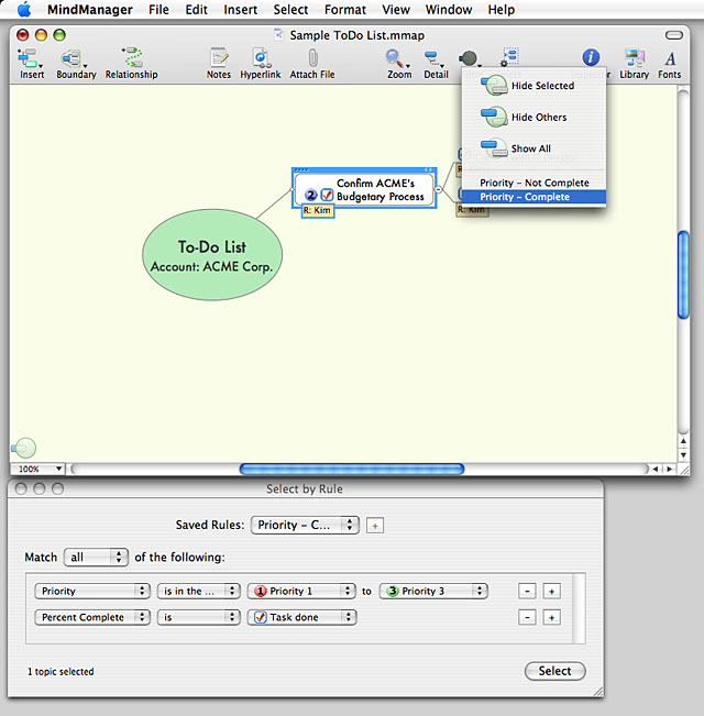 Amazon.com: MindJet MindManager 7 Mac Single License [Old Version]