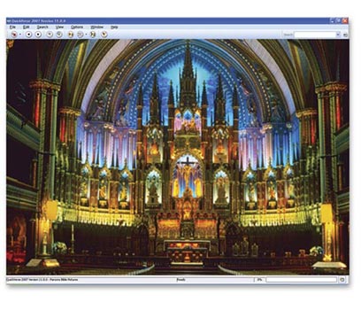 Amazon.com: Quickverse Bible Premier Suite : Software