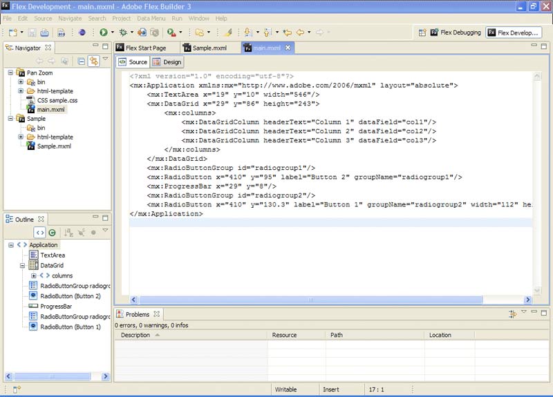 Adobe flex builder 3 professional eclipse plugin download - nvigenylin ...