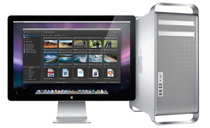 Amazon.com: Final Cut Server Unlim Client [OLD VERSION]