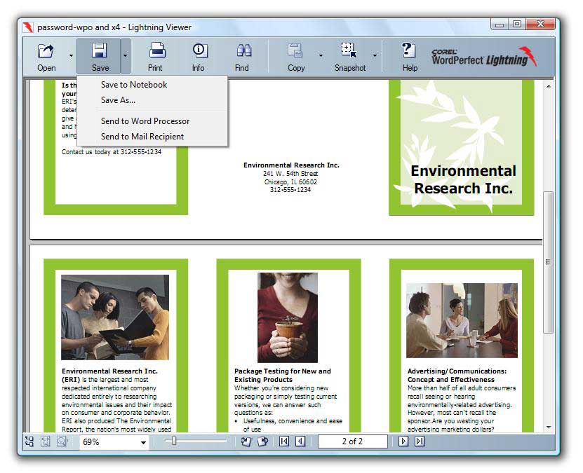 Amazon.com: WordPerfect Office X4 Home & Student