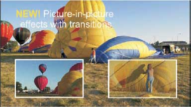 Amazon.com: Corel VideoStudio Pro X2 Old Version : Software