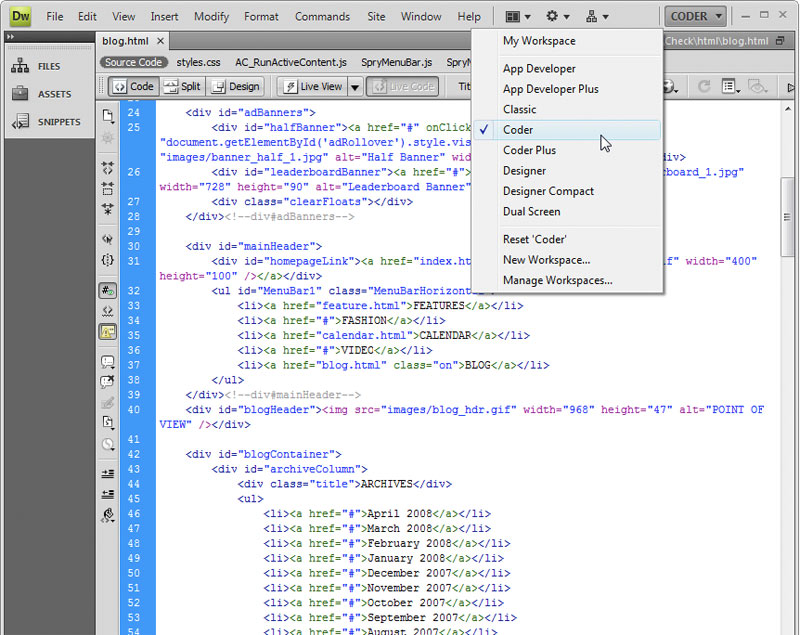 Adobe creative suite 4 web standard mac - ulistarac’s blog