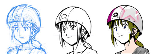 Amazon.com: Manga Studio Debut 4 (Win/Mac)