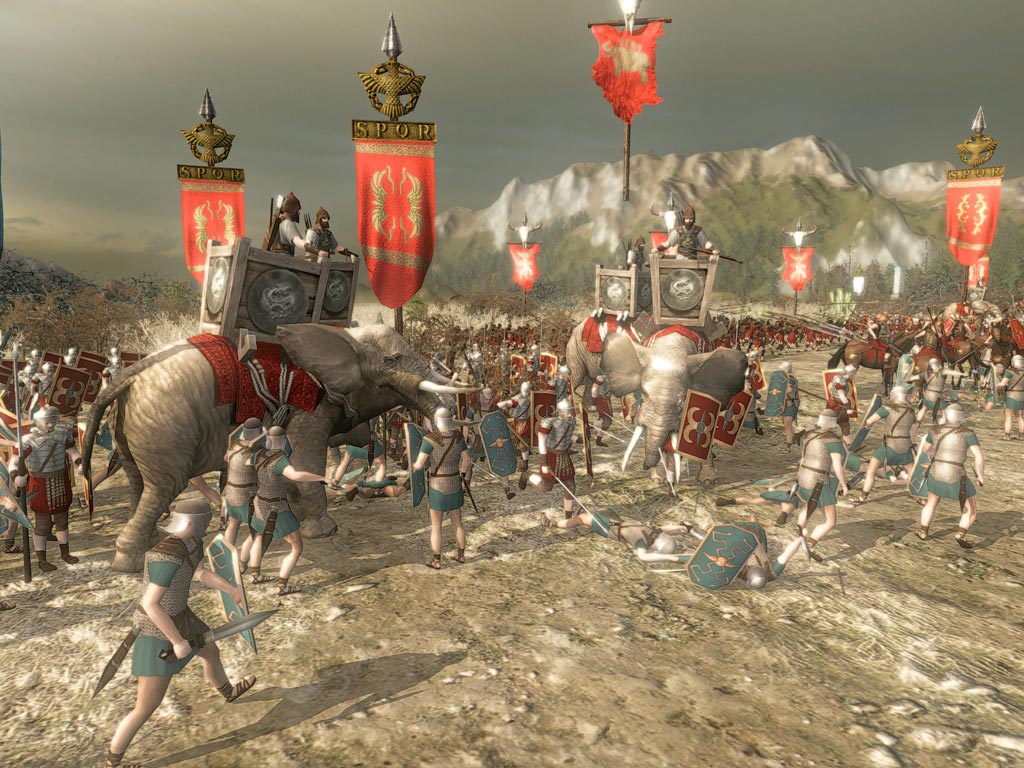 Amazon.com: Grand Ages: Rome : Video Games