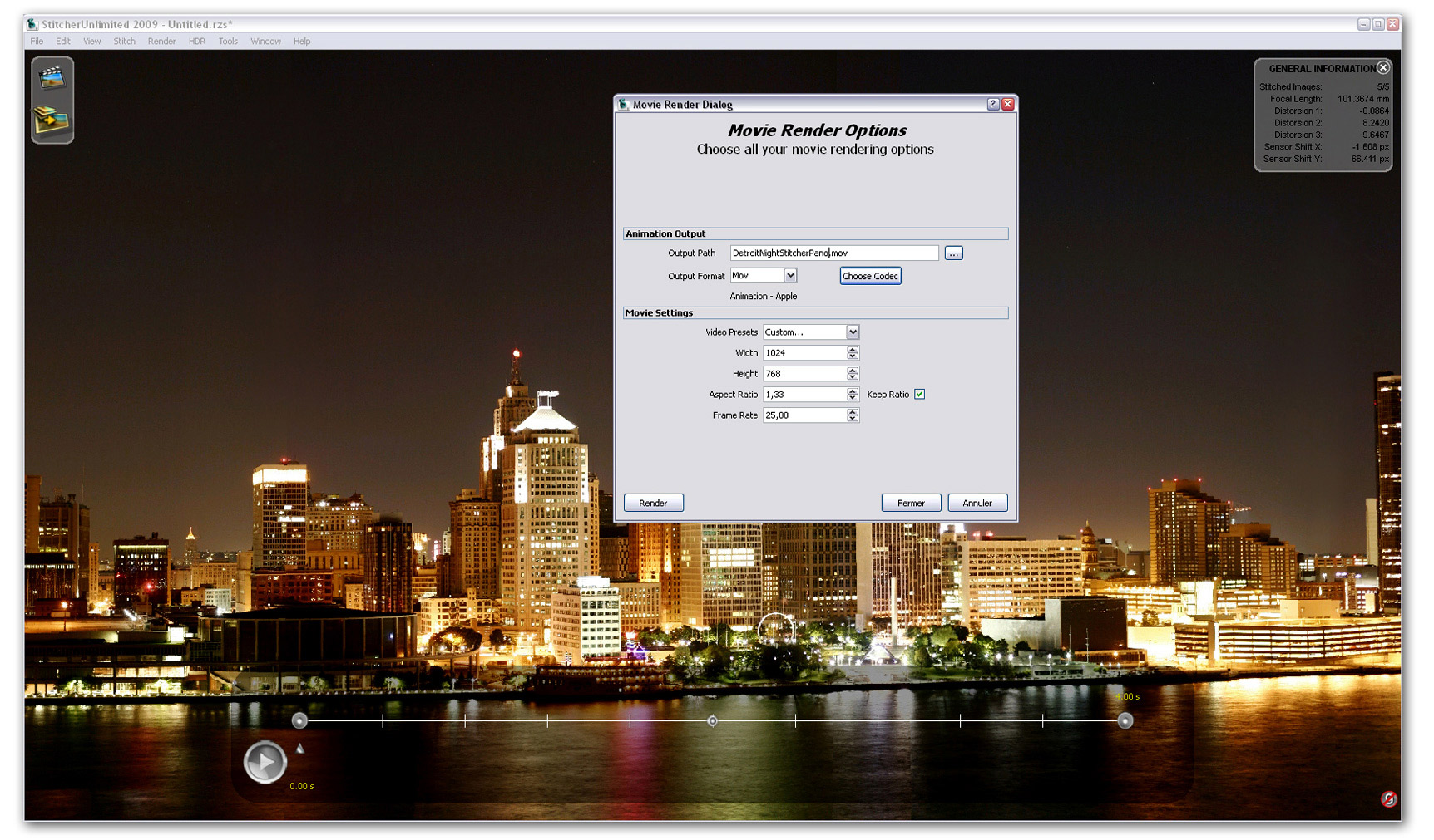 Amazon.com: Autodesk Stitcher Unlimited 2009 [Old Version]