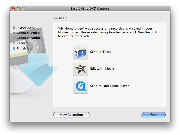 Best Vhs To Pc Software - revizionfamous