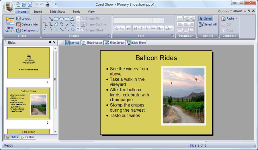 Amazon.com: Corel Home Office [Old Version] : Software