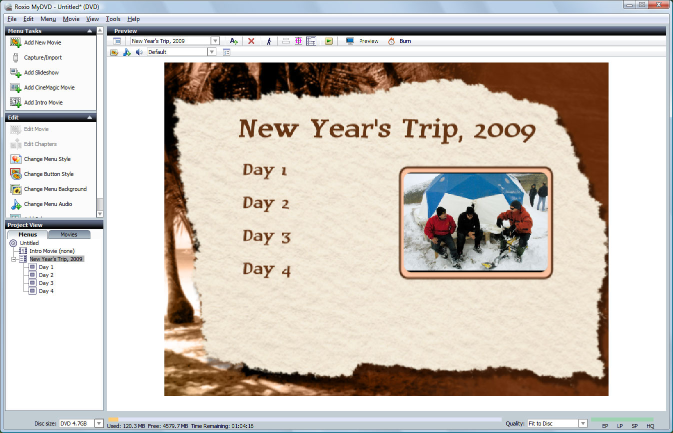 Amazon.com: Roxio Creator 2010 [OLD VERSION]