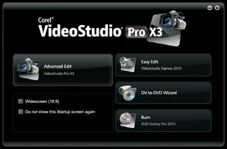 Amazon.com: Corel VideoStudio Pro X3 [OLD VERSION]
