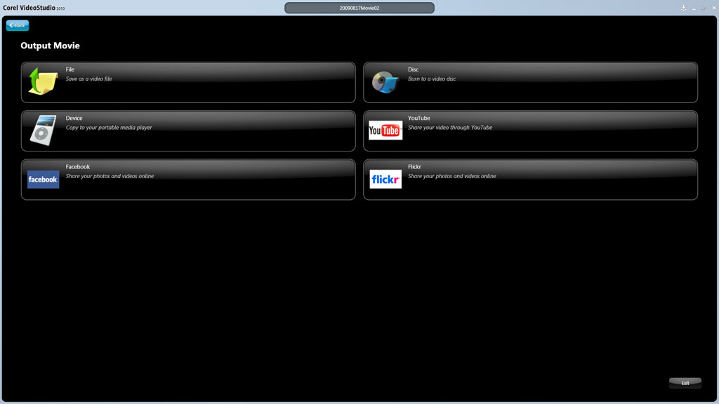 Amazon.com: Corel VideoStudio Express 2010 [OLD VERSION]