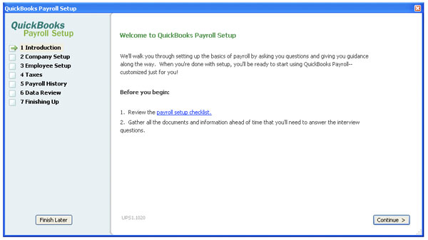 Amazon.com: QuickBooks Pro w/Enhanced Payroll 1-3 Employees 2010 [OLD VERSION]