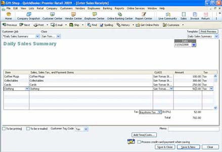 Amazon.com: QuickBooks Premier Retail 2010 [OLD VERSION]