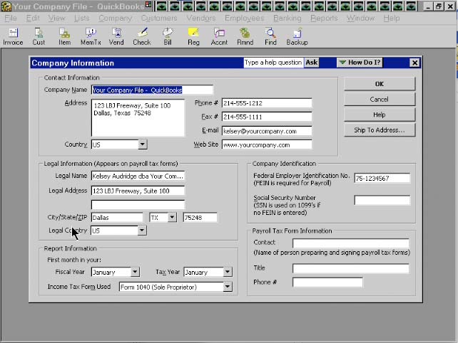 Amazon.com: Learning QuickBooks for Windows 2010 [OLD VERSION]