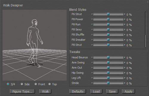 Amazon.com: Poser 8 [OLD VERSION] : Software
