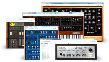 Amazon.com: Mixcraft 5 Recording Studio [Old Version] : Musical Instruments