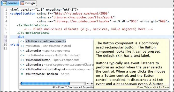 Adobe Flash Builder 4 Premium Upgrade from Flex Builder 2/3 : Amazon.ca ...