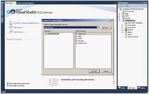 Amazon.com: Visual Studio Team Foundation Server 2010 Client Access ...
