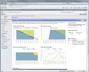 Amazon.com: Visual Studio Team Foundation Server 2010 Upgrade