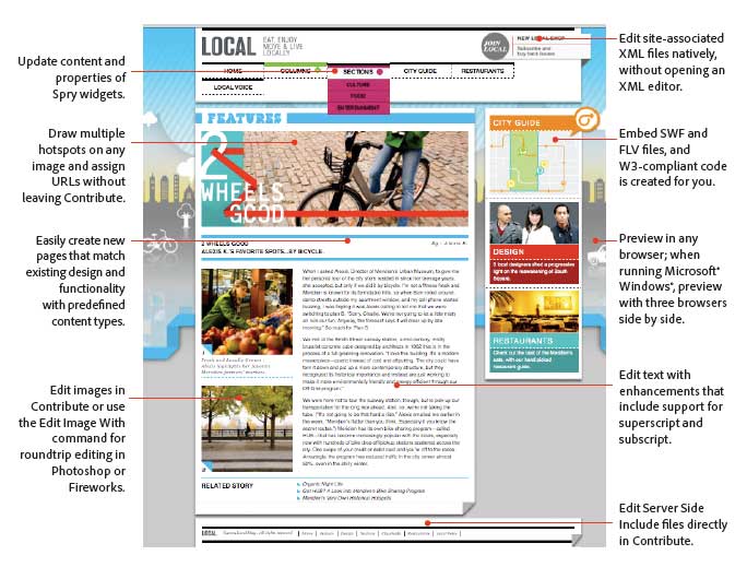 Adobe Creative Suite 5 Master Collection Upsell from Any Suite [Mac ...