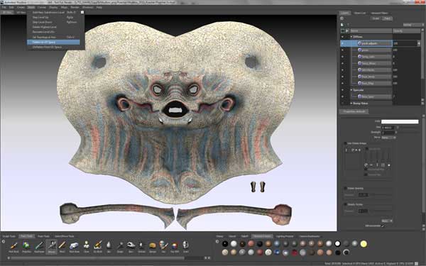 Amazon.com: Autodesk Mudbox 2011 [Old Version]