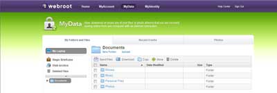 Amazon.com: Webroot Internet Security Complete 3-User